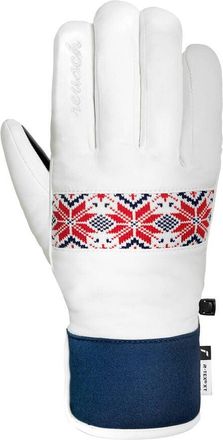 Reusch Damen Skihandschuhe CHARLIZE R-TEX XT