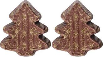 St&auml;dter 903760 Backform (Packung mit 2)