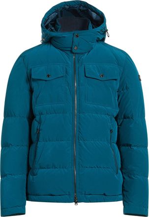 Paul & Shark JACKEN & M&Auml;NTEL - Pufferjacken & Daunenjacken auf YOOX.COM