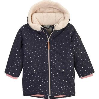 first instinct by killtec Kinder Mantel FIOW 14 MNS PRK