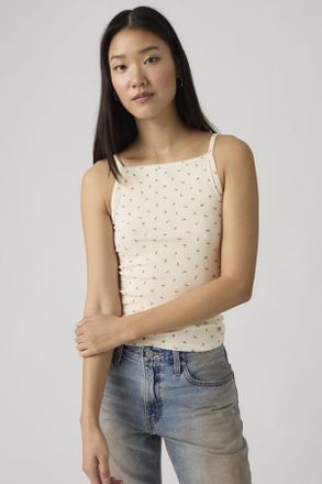 Levi's Dry Goods Apron Tank Top - Damen - Mehrfarbig / Mehrfarbig