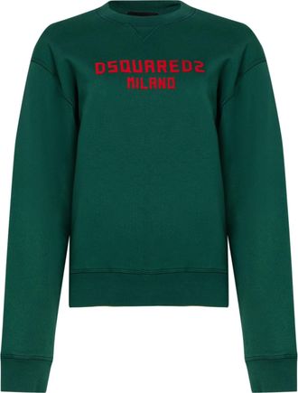Dsquared2 TOPS - Sweatshirts auf YOOX.COM