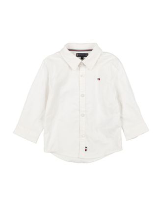Tommy Hilfiger TOPS - Hemden auf YOOX.COM