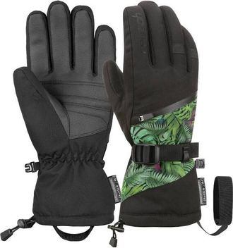 Reusch Damen Handschuhe Reusch Demi R-TEX XT
