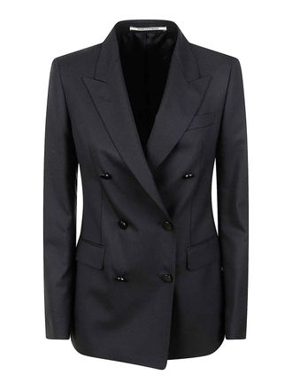 Tagliatore Veste Casual - Noir
