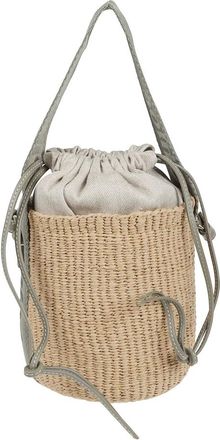 Chlo&eacute; Femme, Sacs, Beige, Taille: ONE Size Petit Panier