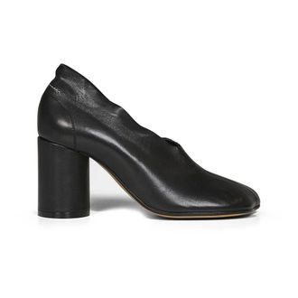 Maison Margiela Damen, Schuhe, Schwarzk, 37 EUGr&ouml;&szlig;e