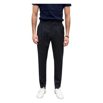 Be Able New Riccardo - - Trousers - Herren - Schwarzk - W40