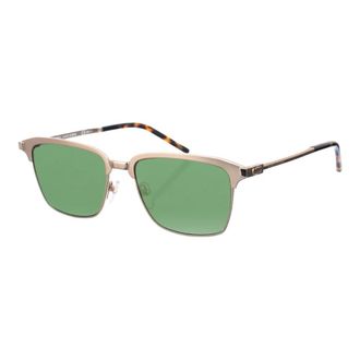 Marc Jacobs Eckige Sonnenbrille mit Metallrahmen - - Accessories - Damen - Mehrfarbig - ONE SIZE