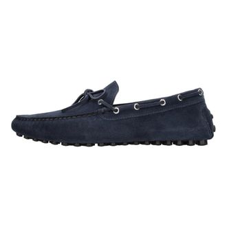 Stokton Homme, Chaussures, Bleu, Taille: 44 EU Sailor Chaussures