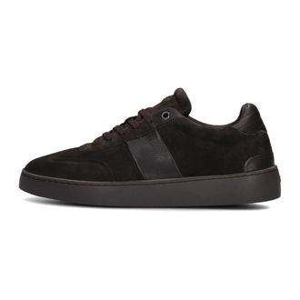 Greve Wave 2223 Herren Sneakers Braun - - Shoes - Herren - Braun - 44 EU