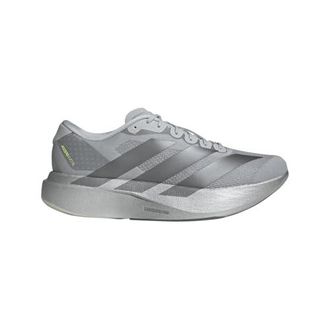 adidas Homme Adizero Evo Sl M Running, Silvmt Fer Halsil, 40 2/3 EU
