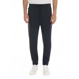HUGO BOSS Homme, Pantalons, Bleu, Taille: 3XL Pantalons Homme D&eacute;contract&eacute;s