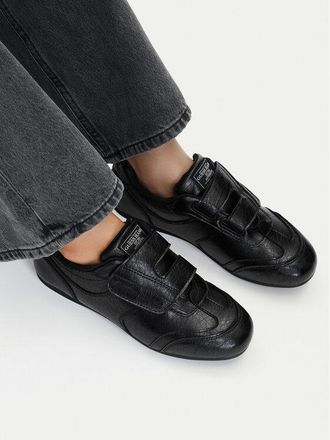 Guess Sneakers EO-GSJ0906 Schwarz