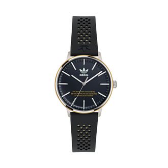 adidas Originals Uhr adidas Originals Code One AOSY24047 Schwarz
