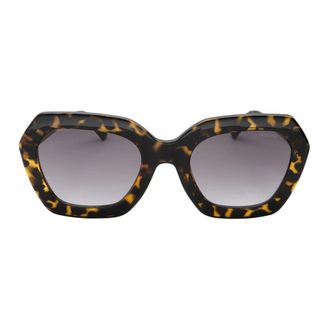 Komono Gwen Sonnenbrille - - Accessories - Damen - Braun - ONE SIZE