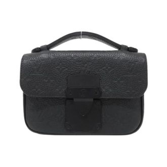 Louis Vuitton Pre-owned Mini Bag - - Pre-owned - Damen - Schwarzk - ONE SIZE