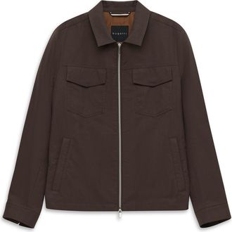 Bugatti Jacke