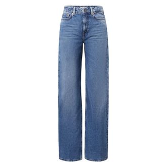 Drykorn Drykorn 260089 Medley 888 Blau 3670 - - Jeans - Damen - Blau - W25 L34