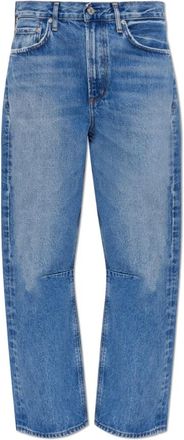 Citizens Of Humanity Femme, Jeans, Bleu, Taille: W27 Miro Jeans