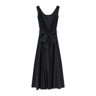 Lavi Lavi, Damen, Kleider, Schwarzk, SGr&ouml;&szlig;e
