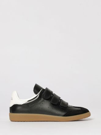Isabel Marant Sneakers ISABEL MARANT Damen Farbe Schwarz