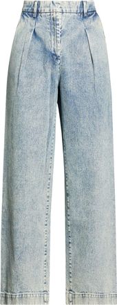 Moorer HOSEN & R&Ouml;CKE - Jeanshosen auf YOOX.COM