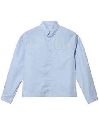 Dries Van Noten Cardenne 4314 M.w.shirt 020715.4314