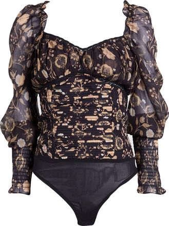 Free People TOPS - Bodysuits auf YOOX.COM