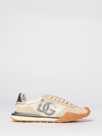 Dolce & Gabbana Baskets DOLCE & GABBANA Homme couleur Beige
