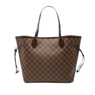 Louis Vuitton Pre-owned Neverfull MM - - Pre-owned - Damen - Braun - ONE SIZE