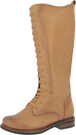 Andrea Conti Damen Mode-Stiefel, Brandy, 36 EU