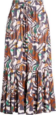 Connor & Blake HOSEN & R&Ouml;CKE - Maxi-R&ouml;cke auf YOOX.COM