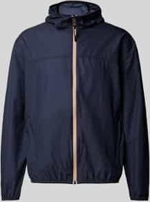 Ecoalf Jacke mit Eingrifftaschen Modell MORIALF