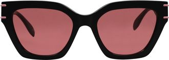 Alexander McQueen BRILLEN - Sonnenbrillen auf YOOX.COM