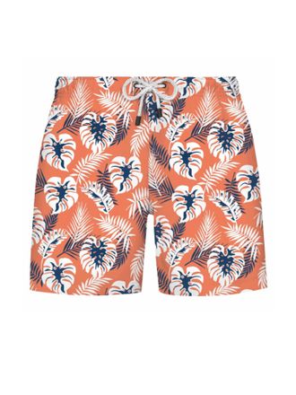 Westmark London Badeshorts Botanic