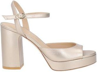 Stuart Weitzman CHAUSSURES - Sandales sur YOOX.COM