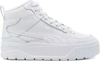 Puma Karmen II Sneakers - Weiß