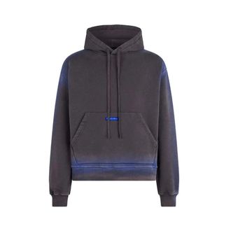 A-Cold-Wall* Verge Hoodie - - Sweatshirts & Hoodies - Herren - Braun - M