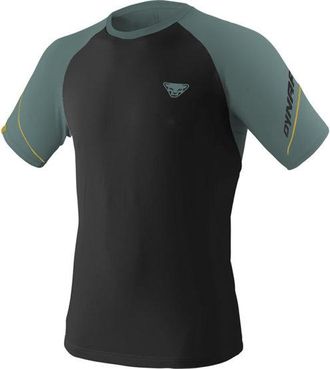 Dynafit Alpine Pro - Trailrunningshirt Kurzarm - Herren