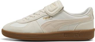 Puma Sneakers Palermo Premium Unisexe, Chaussures, Blanc, 42.5