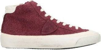 Philippe Model CHAUSSURES - Sneakers sur YOOX.COM