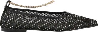 MARIA LUCA SCHUHE - Ballerinas auf YOOX.COM