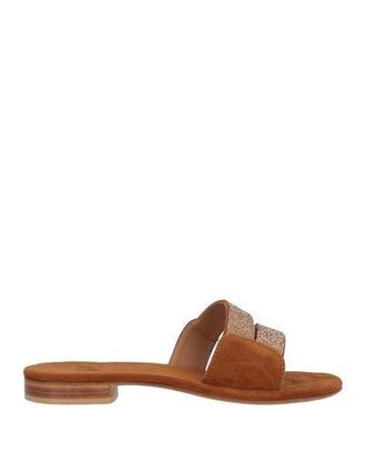 Via Mercanti CHAUSSURES - Sandales sur YOOX.COM