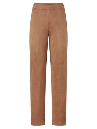 Peter Hahn Hose Peter Hahn braun