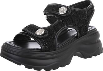 Ital-Design Sandalette
