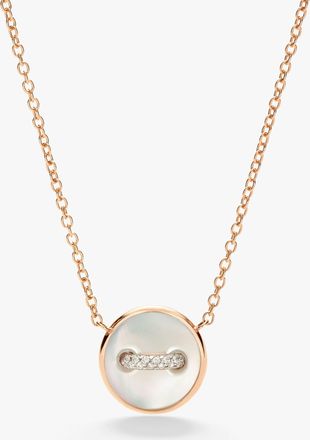 POMELLATO Collier Pom Pom Dot avec pendentif