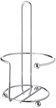 Spectrum Diversified Spectrum 41170 Pantry Works K&uuml;chenrollenhalter, verchromt