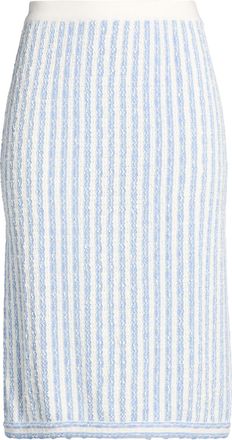 Thom Browne HOSEN & R&Ouml;CKE - Midi-R&ouml;cke auf YOOX.COM