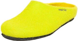 Magicfelt Hausschuh Filzpantoffel Magicfelt 709
